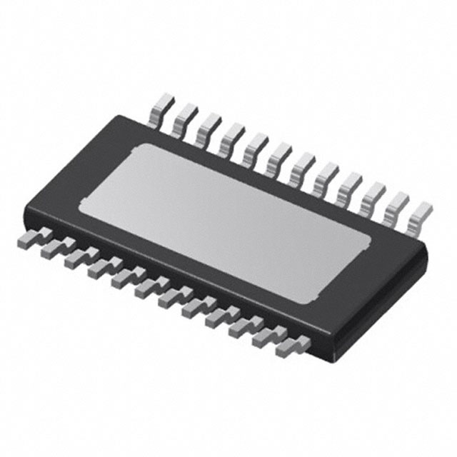 BTT62004ESAXUMA1 Infineon Technologies | Integrated Circuits (ICs) | DigiKey